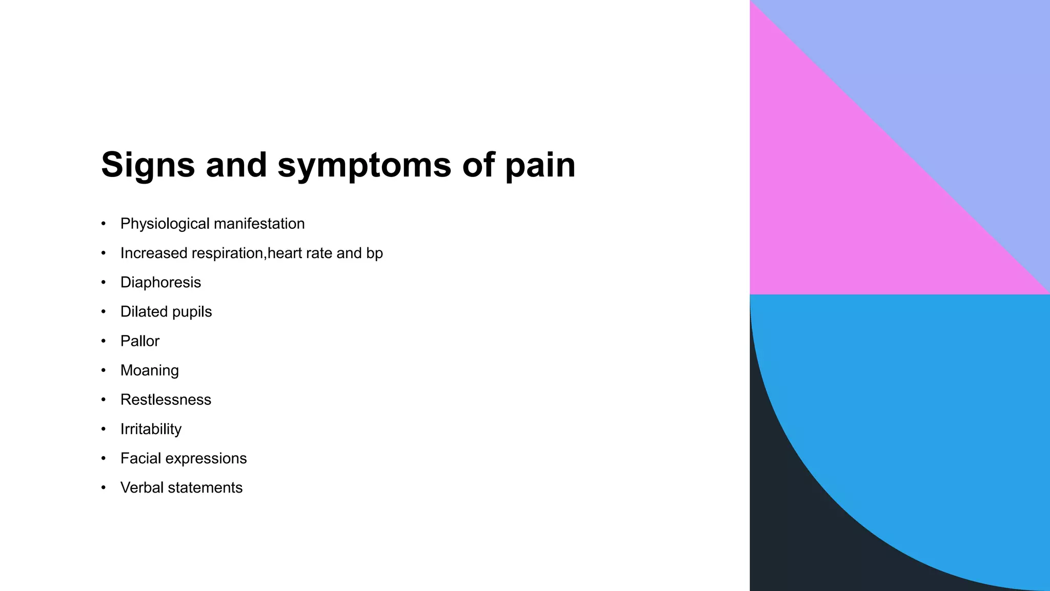 Mechanism of pain.pptx