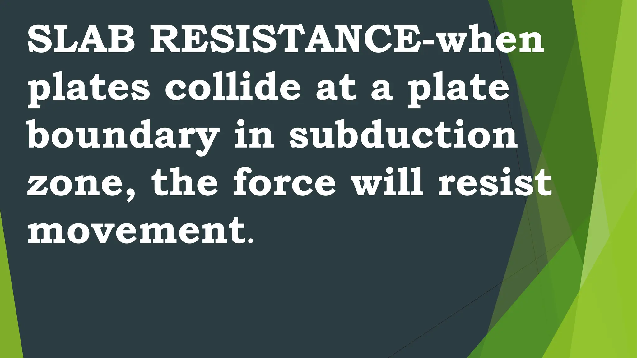 mechanism of plate movement.pptx