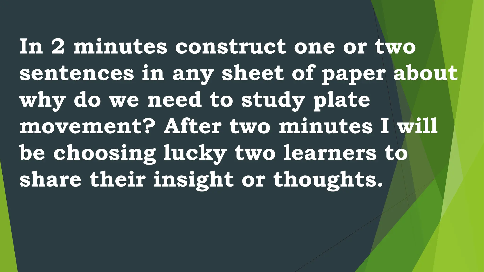 mechanism of plate movement.pptx