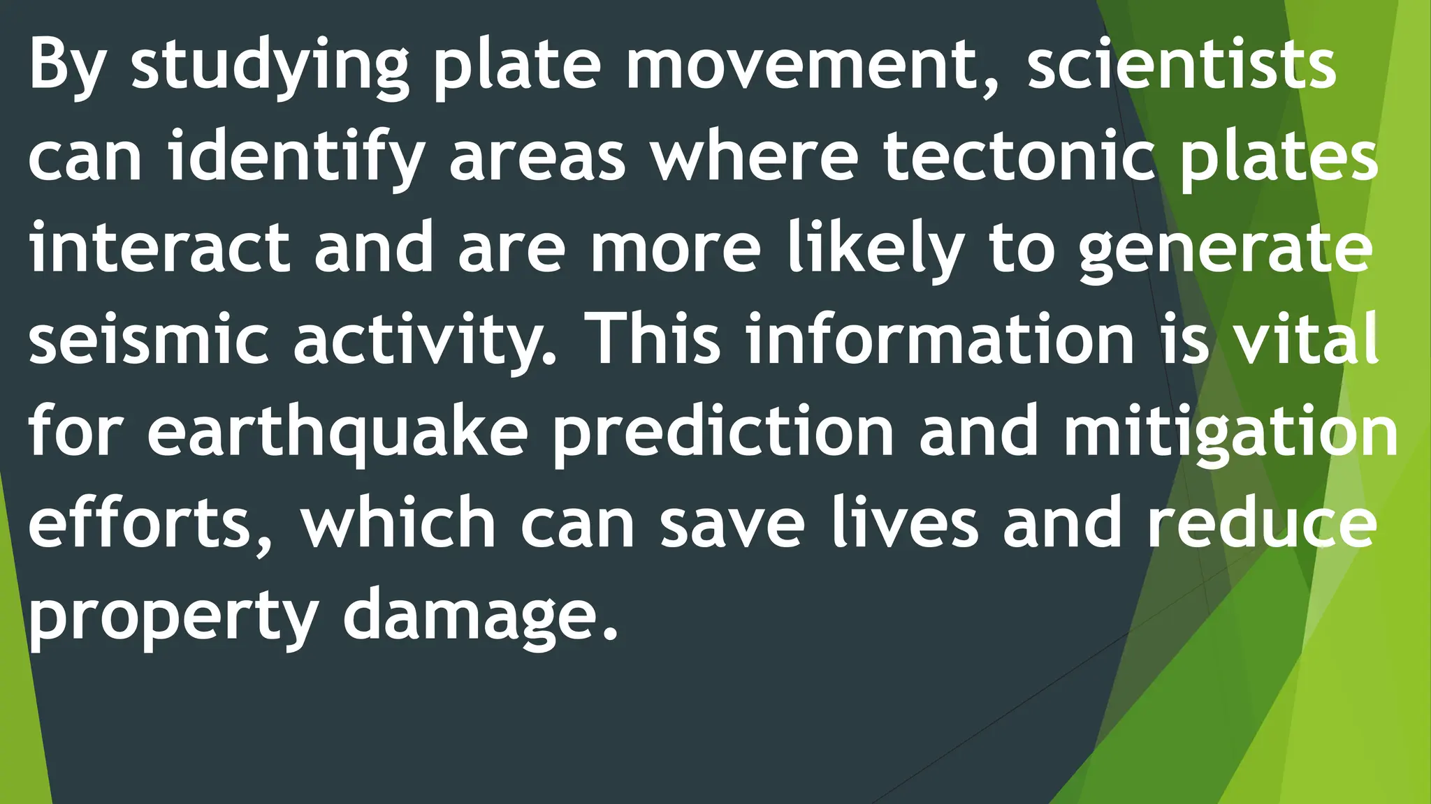 mechanism of plate movement.pptx