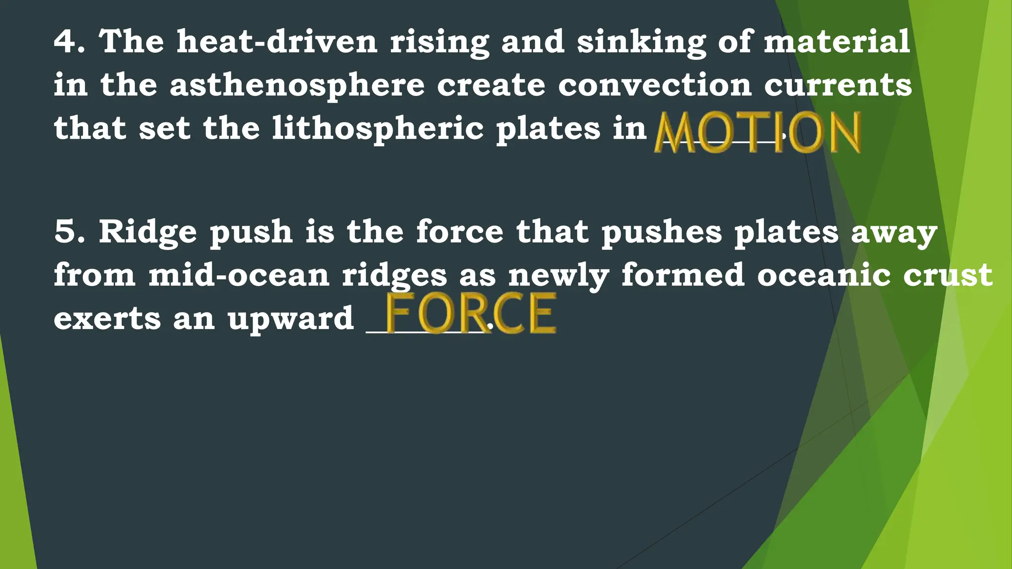 mechanism of plate movement.pptx