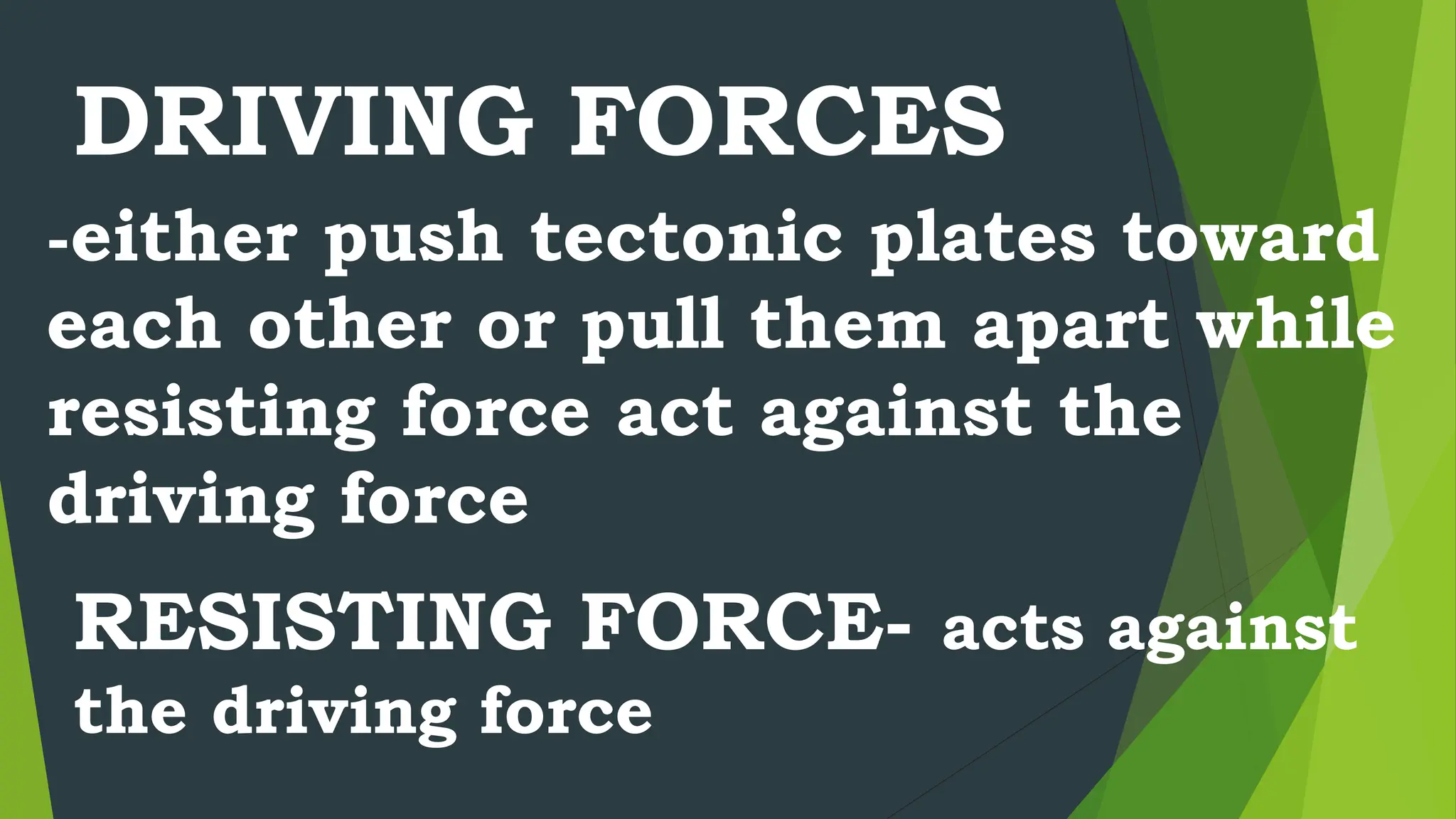mechanism of plate movement.pptx