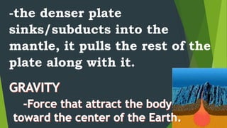 mechanism of plate movement.pptx