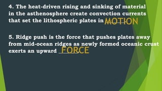mechanism of plate movement.pptx