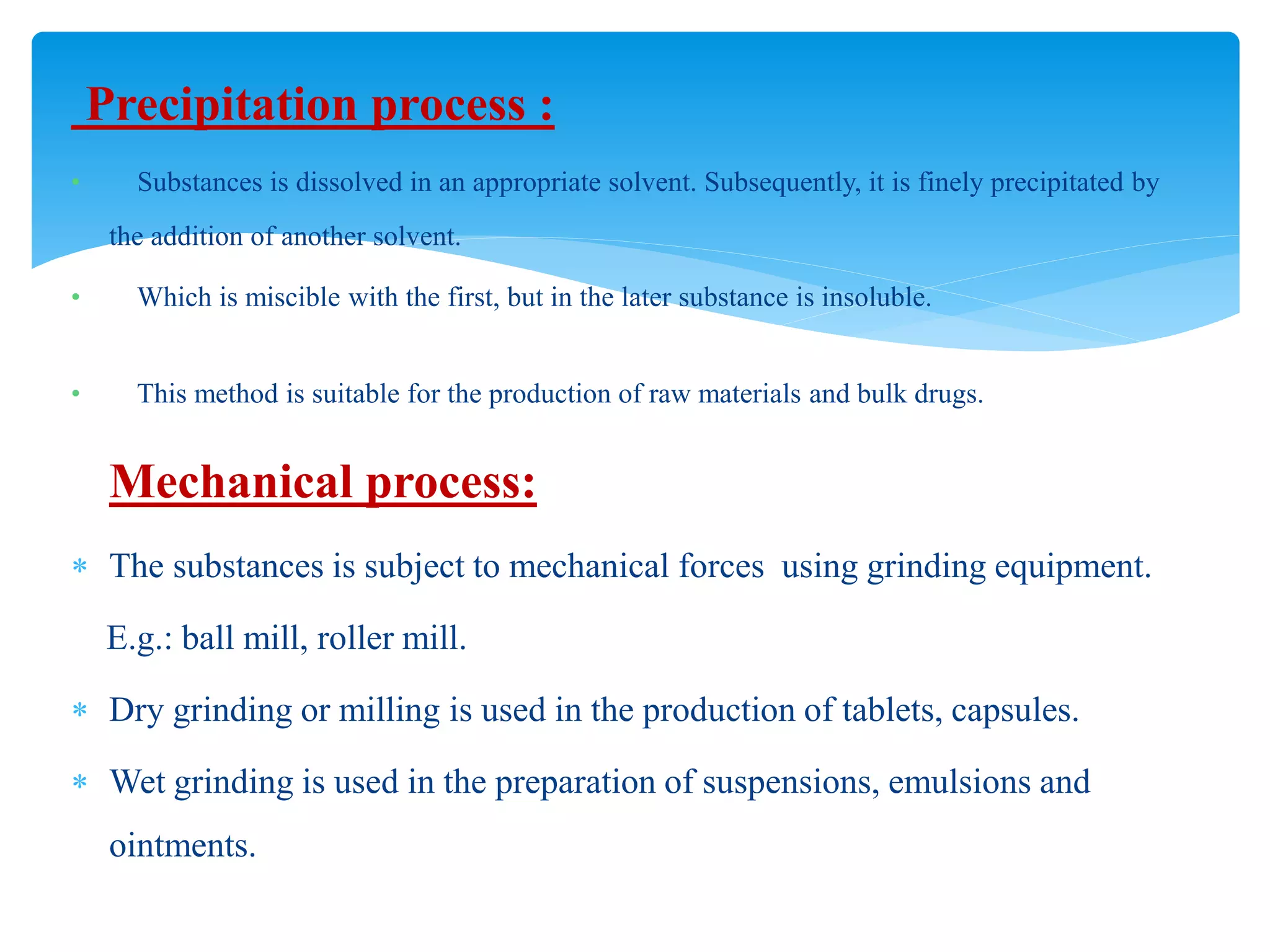Mechanism of size reduction.pptx