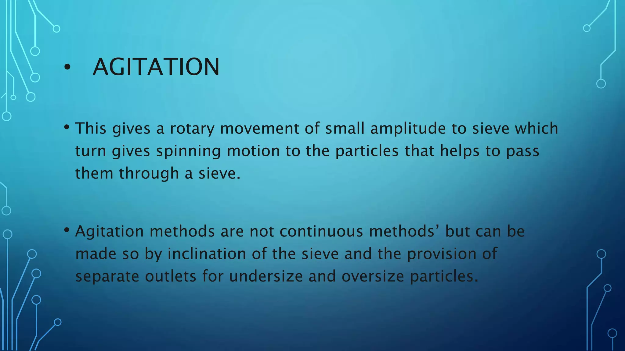 Mechanism of size seperation.pptx