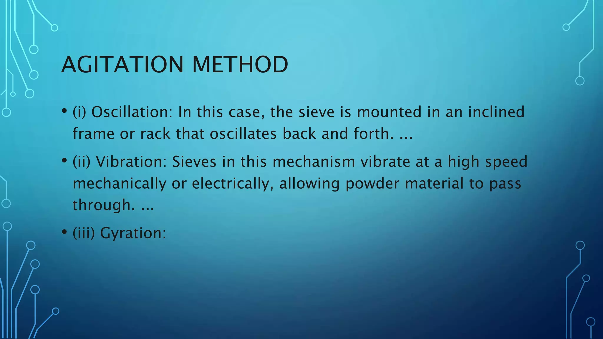 Mechanism of size seperation.pptx
