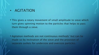 Mechanism of size seperation.pptx