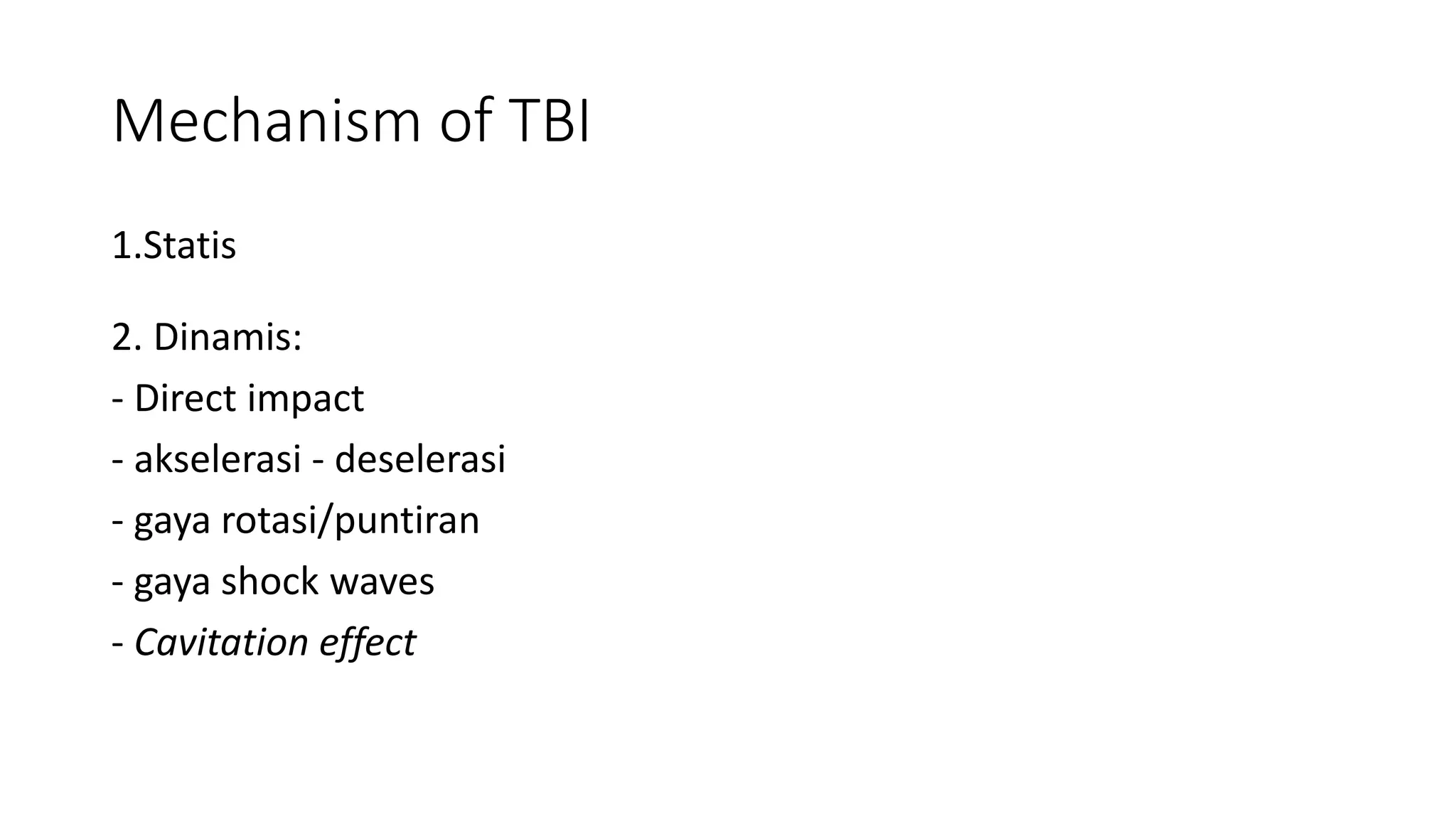 Mechanism of TBI.pptx