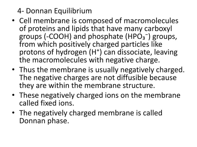 Mechanism of uptake and transport of nutrient ions in plants | PPTX | Chemistry | Science