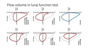 MECHANISM OF VENTILATION IN RESPIRATORY PHYSIOLOGY | PPT