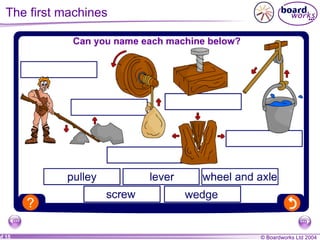 Mechanisms | PPT