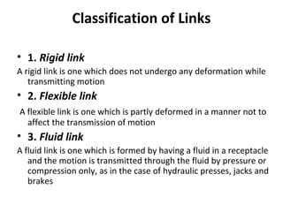 Mechanisms | PPT