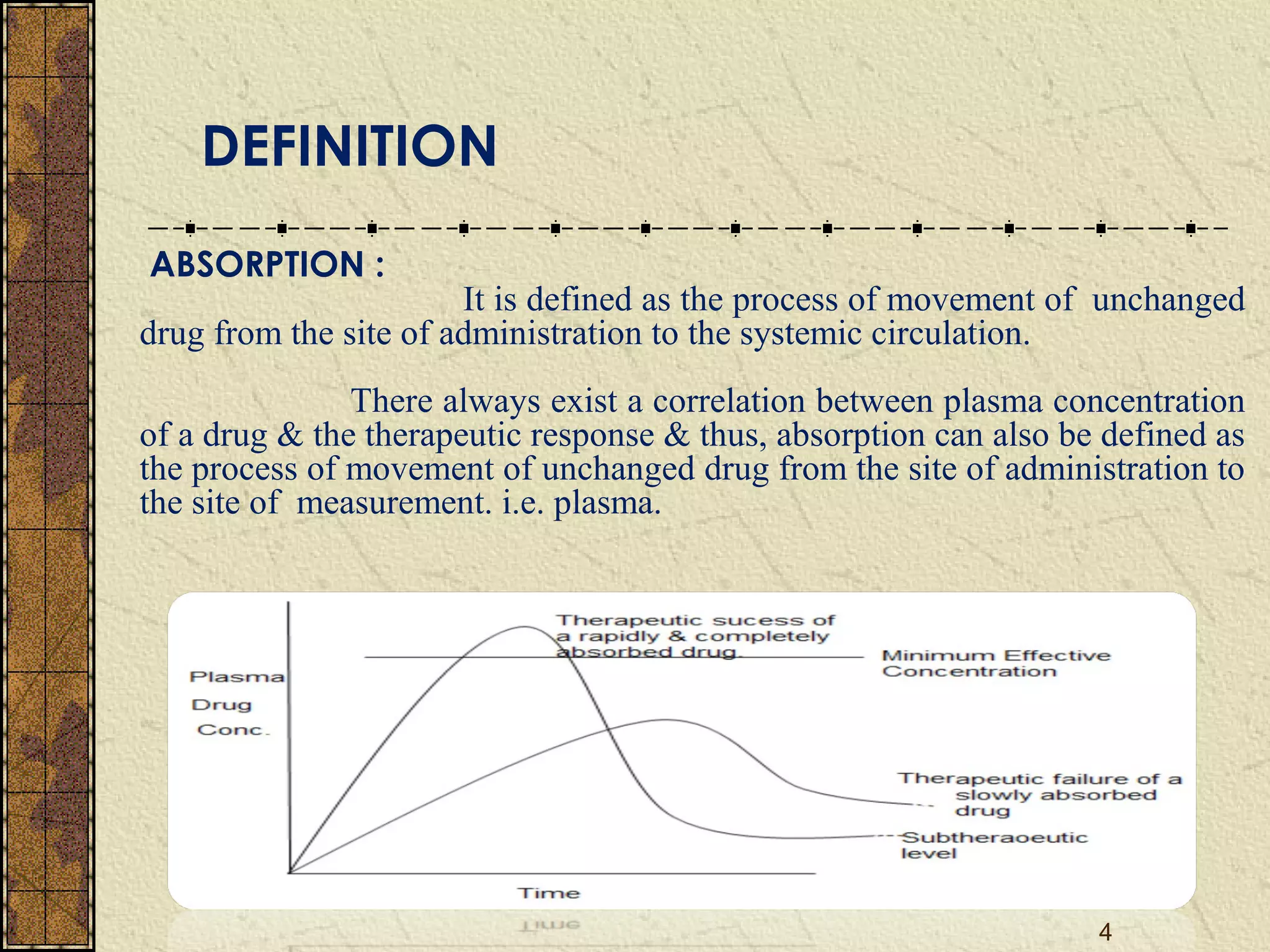Mechanisms | PPT