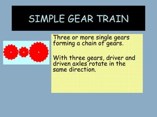 Mechanisms - description v3 | PDF