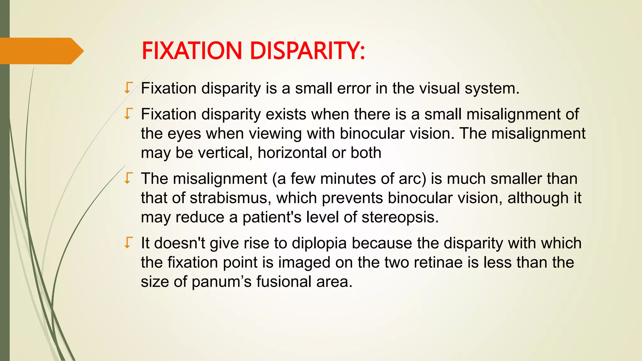 MECHANISMS AND TERMINOLOGIES IN BINOCULAR VISION.pptx