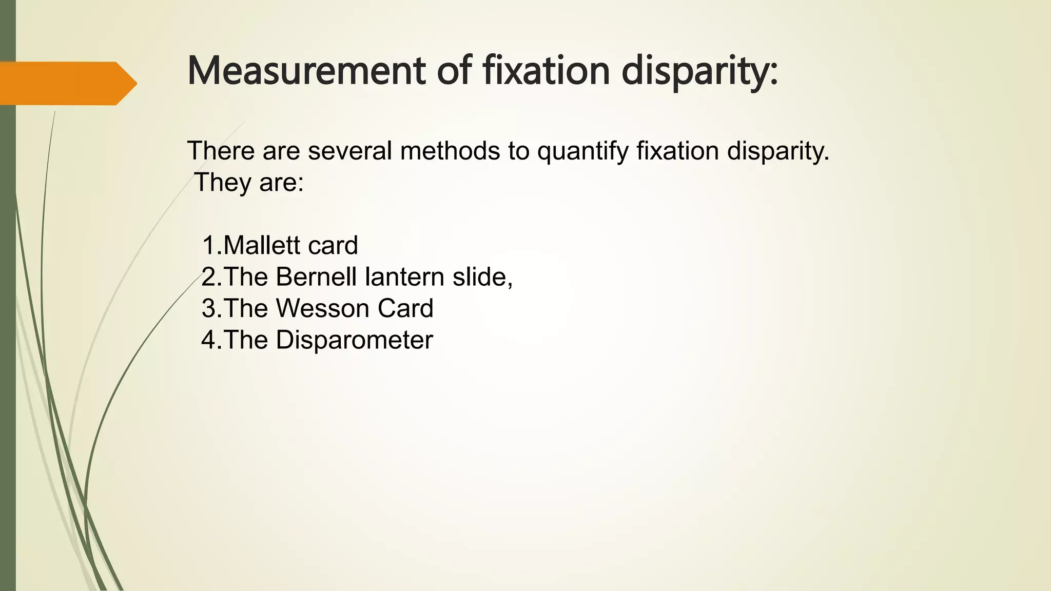 MECHANISMS AND TERMINOLOGIES IN BINOCULAR VISION.pptx