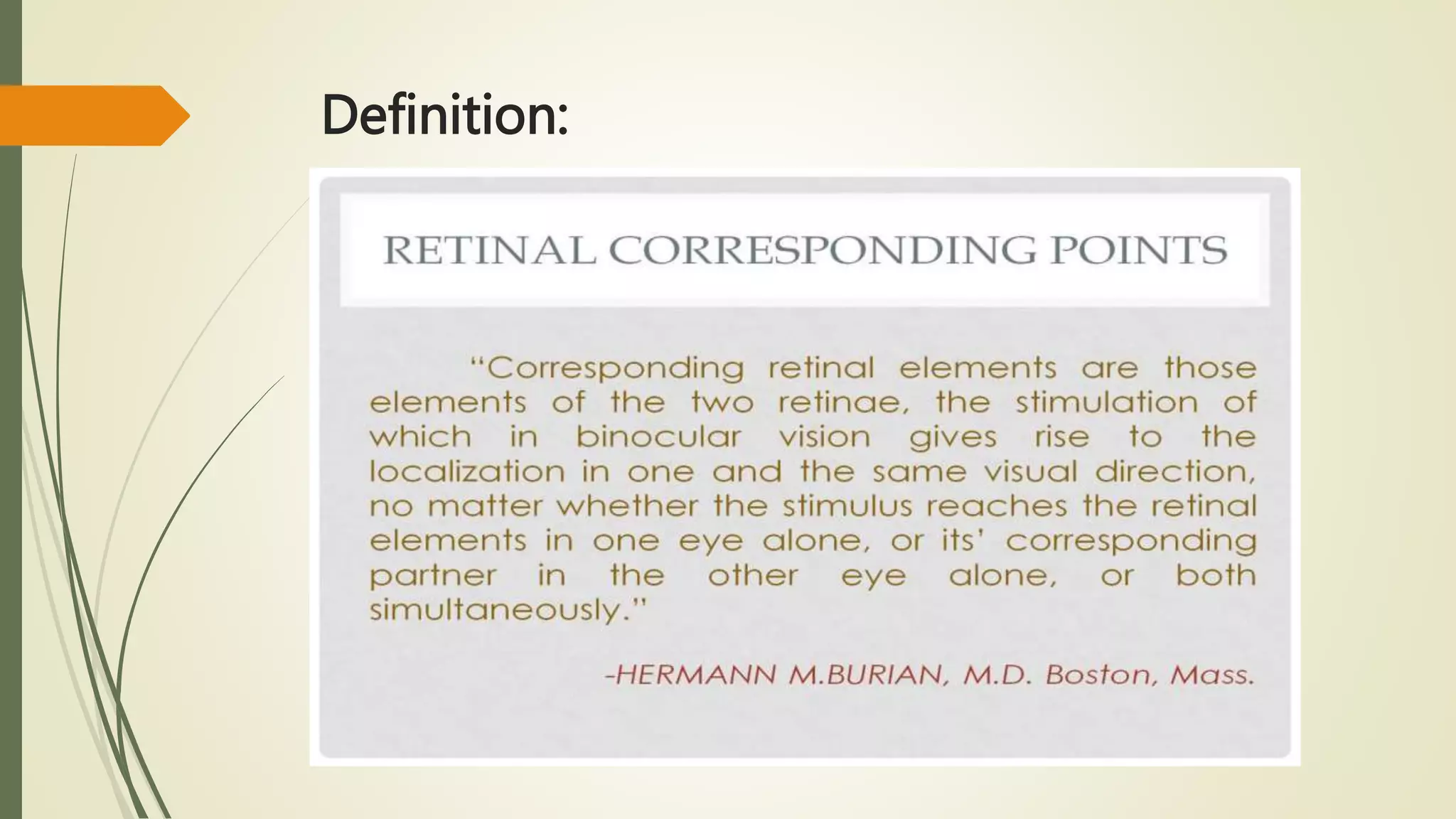 MECHANISMS AND TERMINOLOGIES IN BINOCULAR VISION.pptx