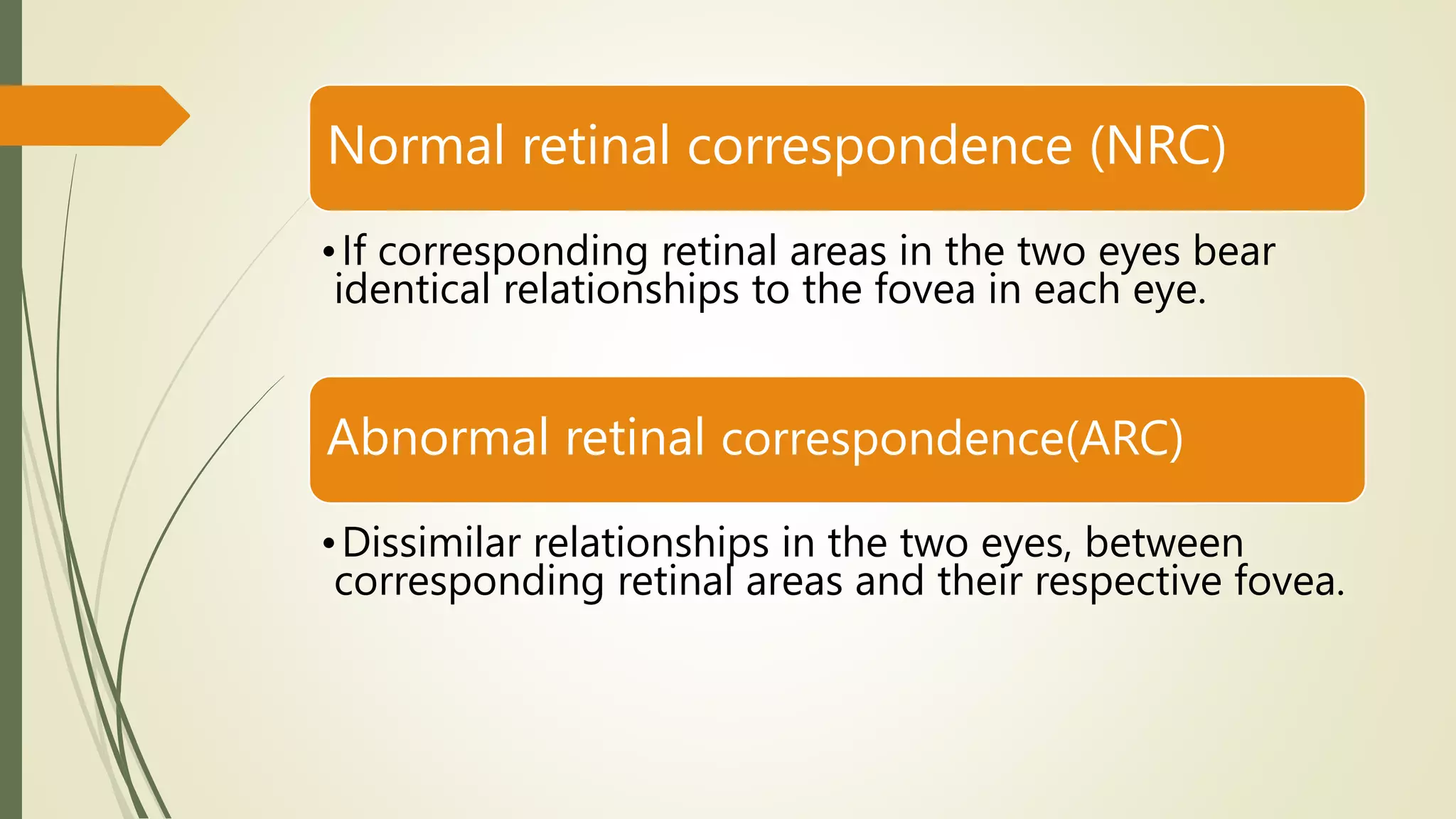 MECHANISMS AND TERMINOLOGIES IN BINOCULAR VISION.pptx