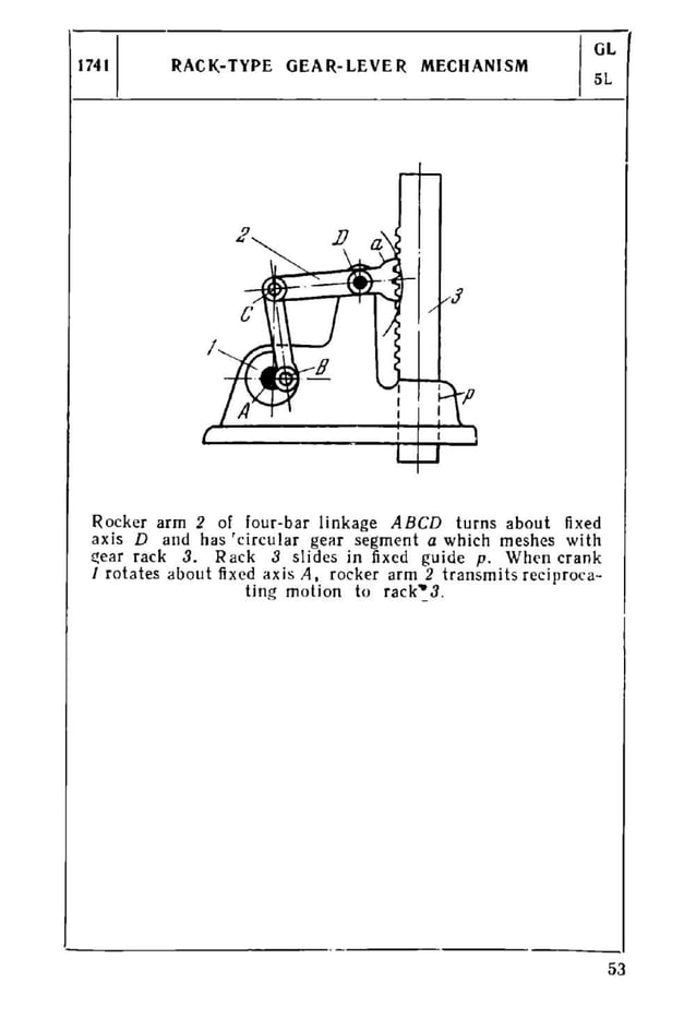 Mechanisms in Modern Engineering Design, Volume 2 Lever Mechanisms (P…