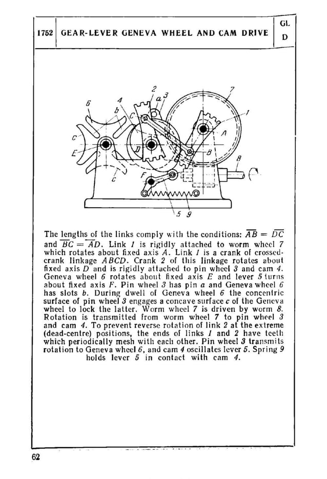 Mechanisms in Modern Engineering Design, Volume 2 Lever Mechanisms (P…
