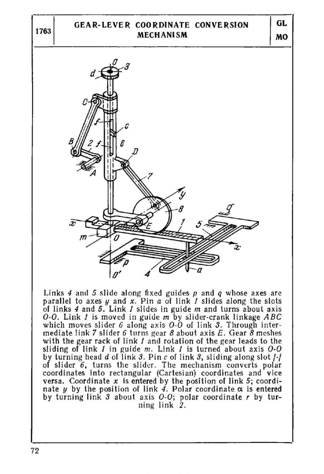 Mechanisms in Modern Engineering Design, Volume 2 Lever Mechanisms (P…