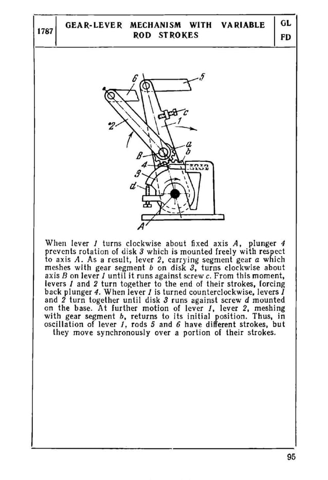Mechanisms in Modern Engineering Design, Volume 2 Lever Mechanisms (P…