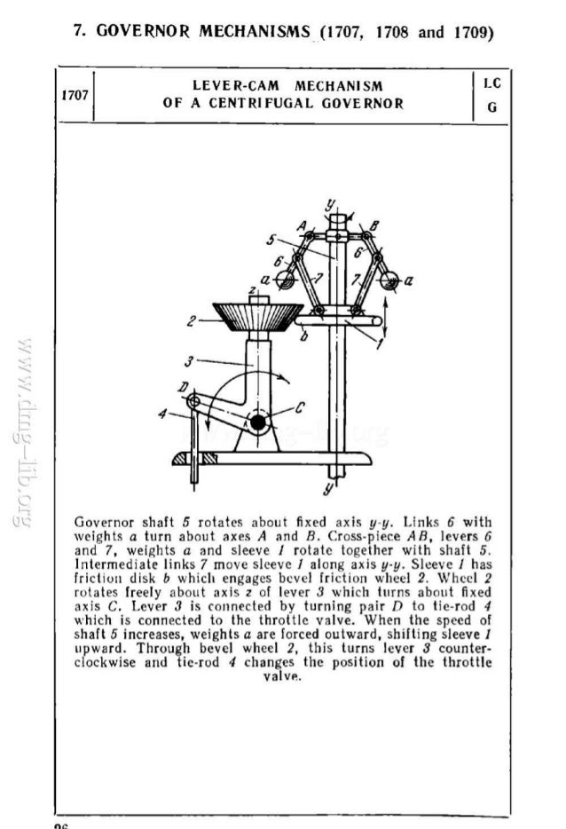 Mechanisms in Modern Engineering Design, Volume 2 Lever Mechanisms (P…