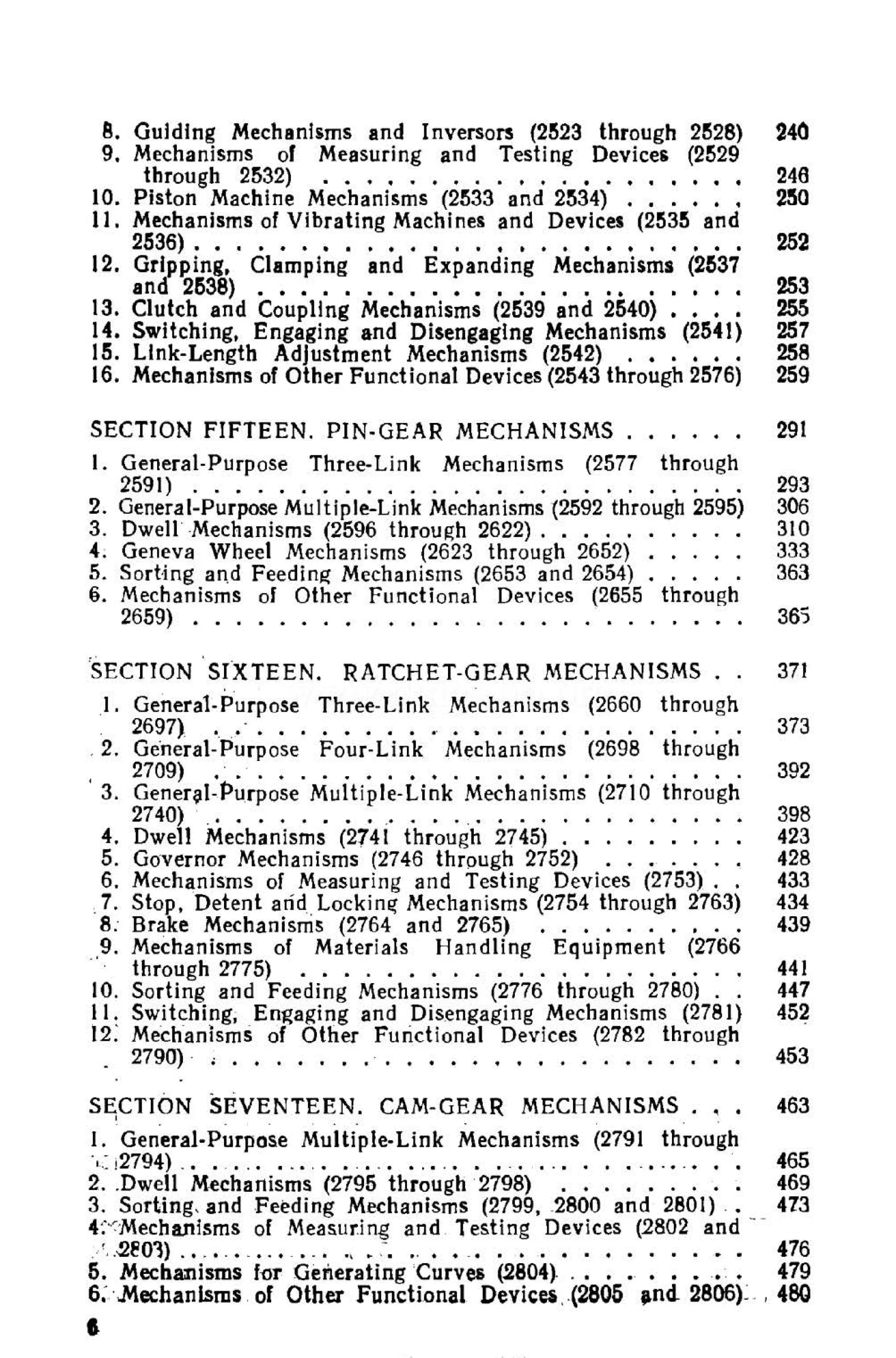Mechanisms in Modern Engineering Design, Volume 3 Gear Mechanisms | PDF
