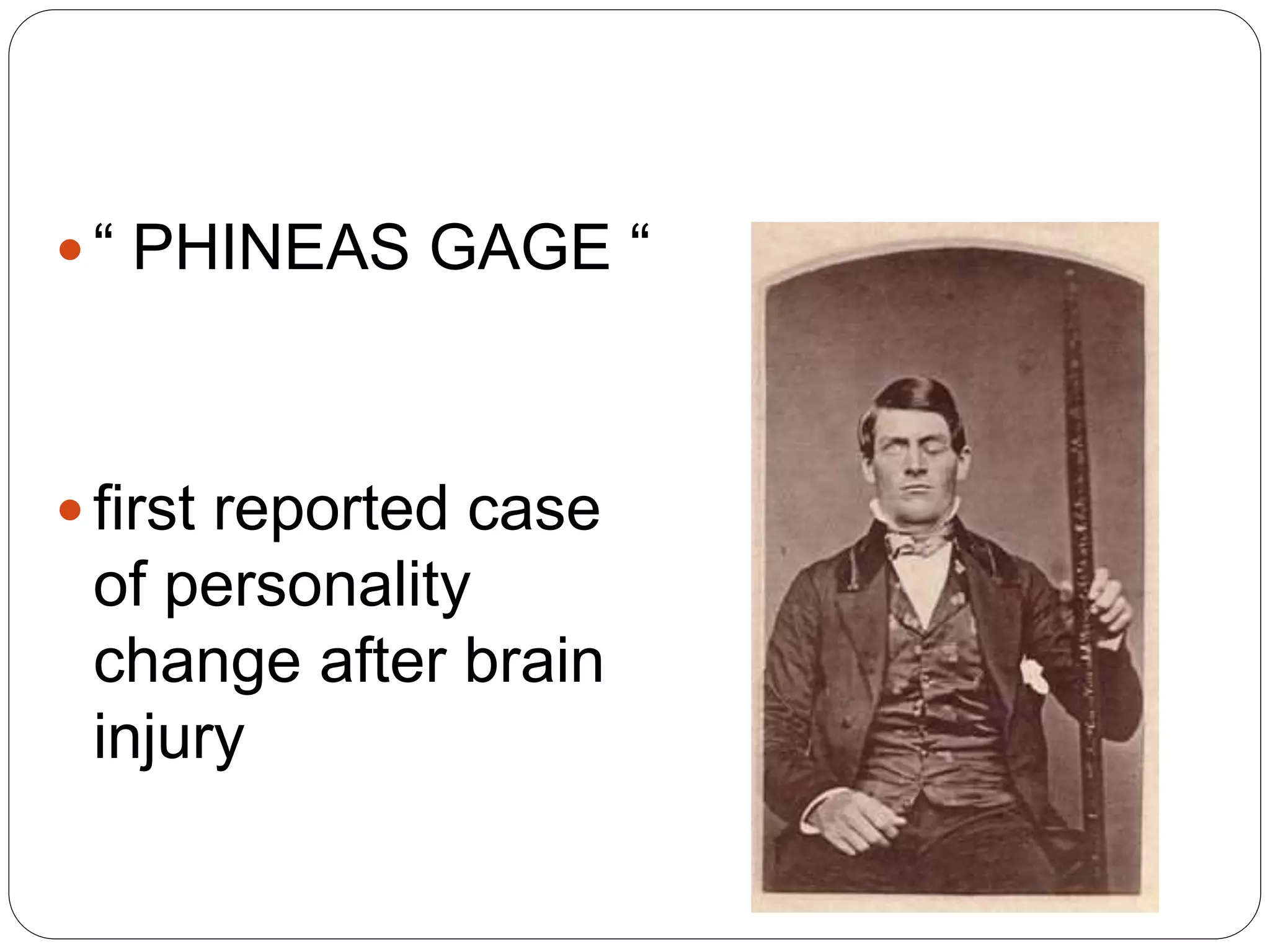 Mechanisms of cerebral injury and cerebral protection | PPTX