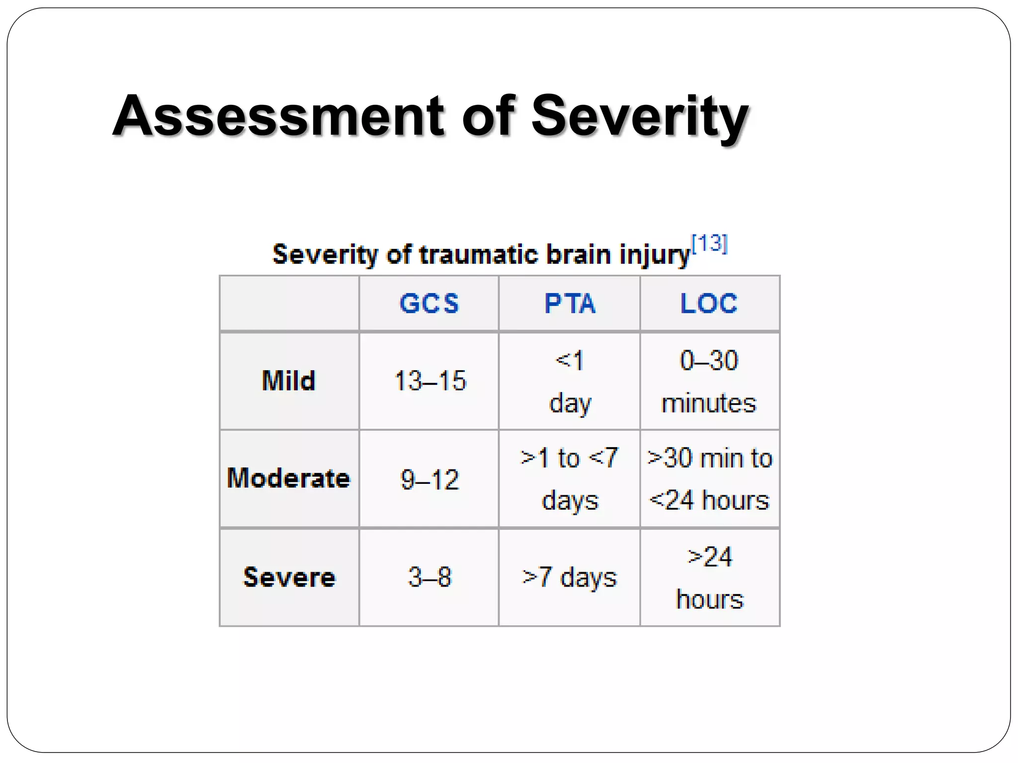 Mechanisms of cerebral injury and cerebral protection | PPTX