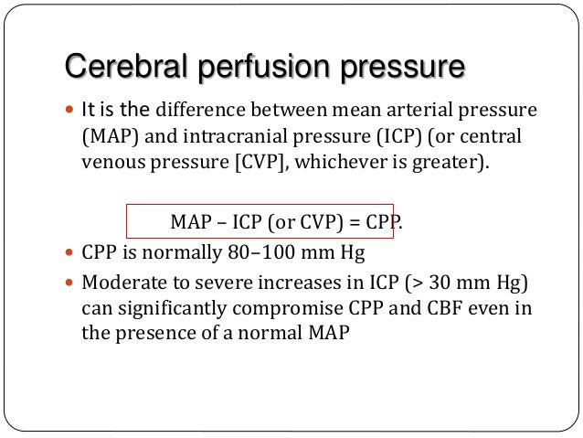 Mechanisms of cerebral injury and cerebral protection