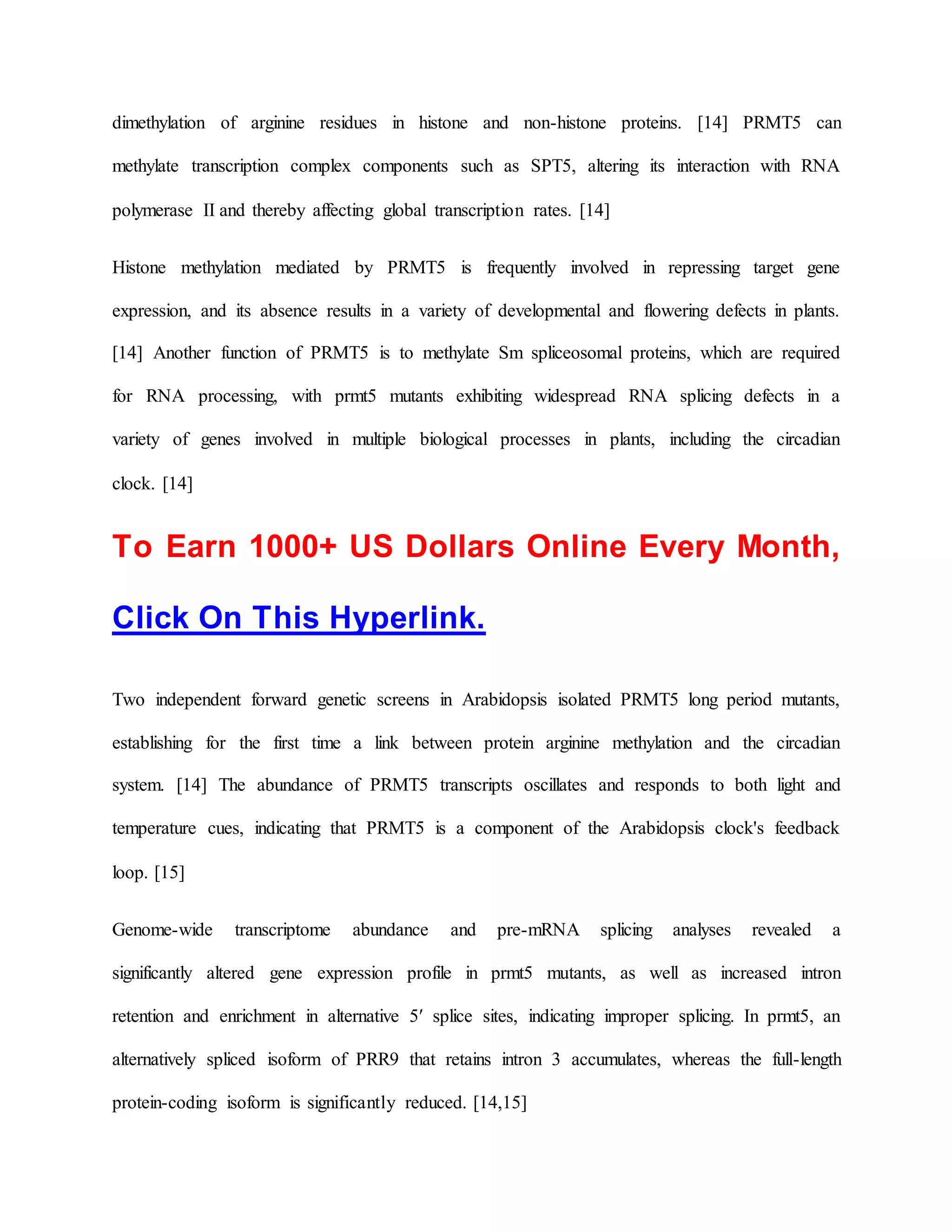 Mechanisms of circadian rhythm regulation in plants literature review ...