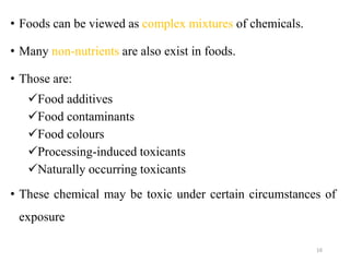 Mechanisms of Environmental Toxicants.pptx
