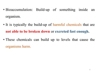Mechanisms of Environmental Toxicants.pptx