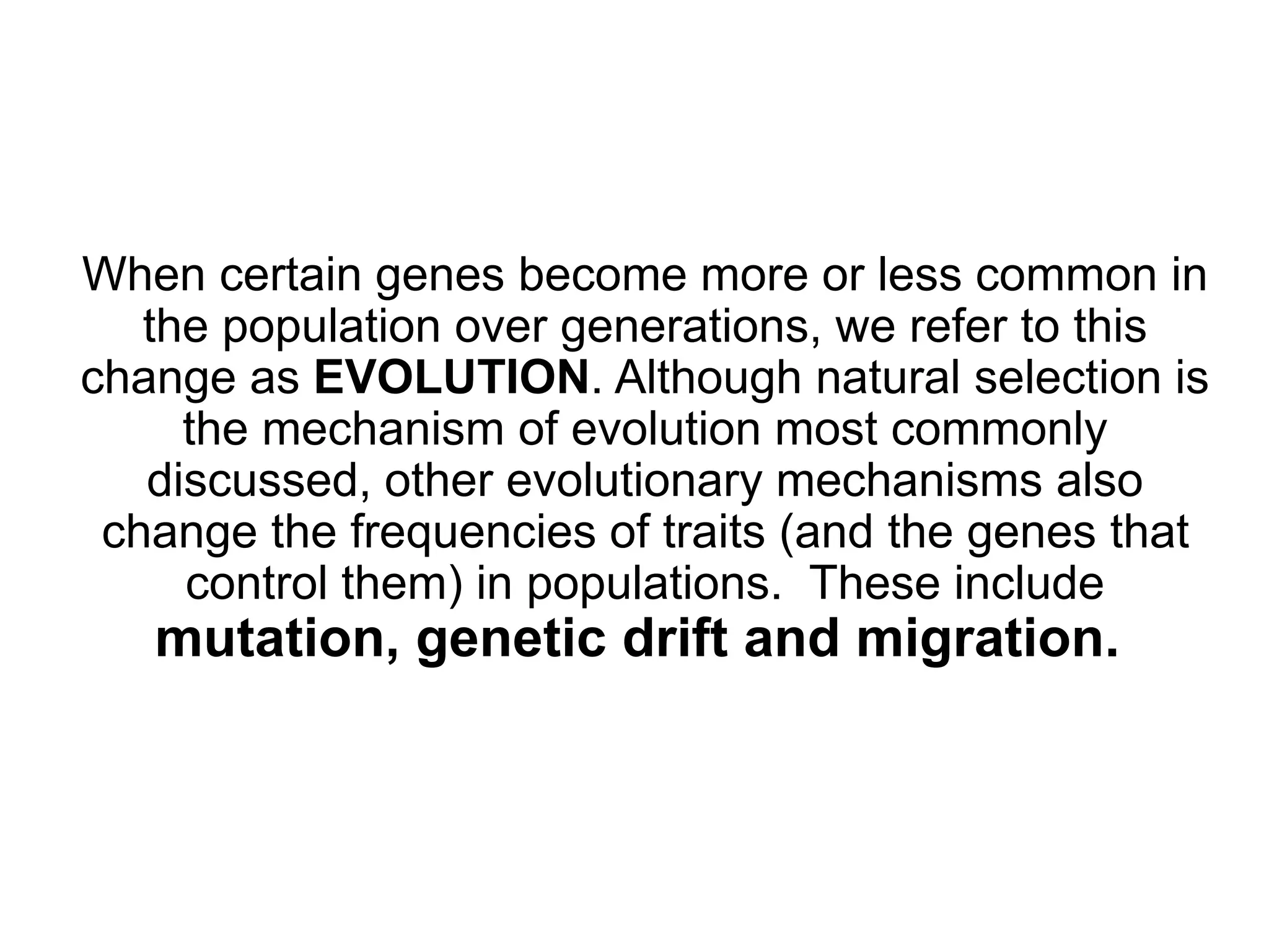 MECHANISMS OF EVOLUTION.pptx