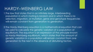 Mechanisms of Evolution.pptx
