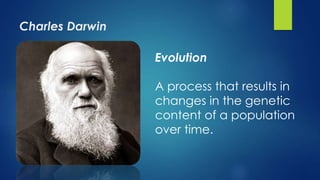 Mechanisms of Evolution.pptx