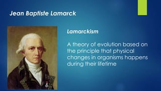 Mechanisms of Evolution.pptx