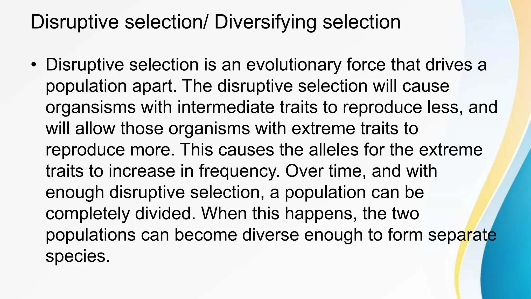 MECHANISMS OF EVOLUTION.pptx