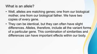 MECHANISMS OF EVOLUTION.pptx