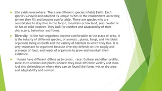 Mechanisms of Evolution and Diversity of Life.pptx