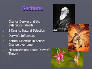MechanismsofEvolutionCharlesDarwinsTheory-1.ppt