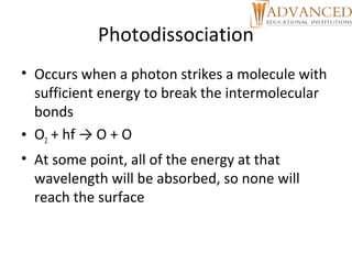 Mechanisms of heat transfer | PPT