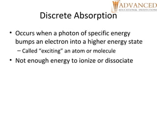 Mechanisms of heat transfer | PPT