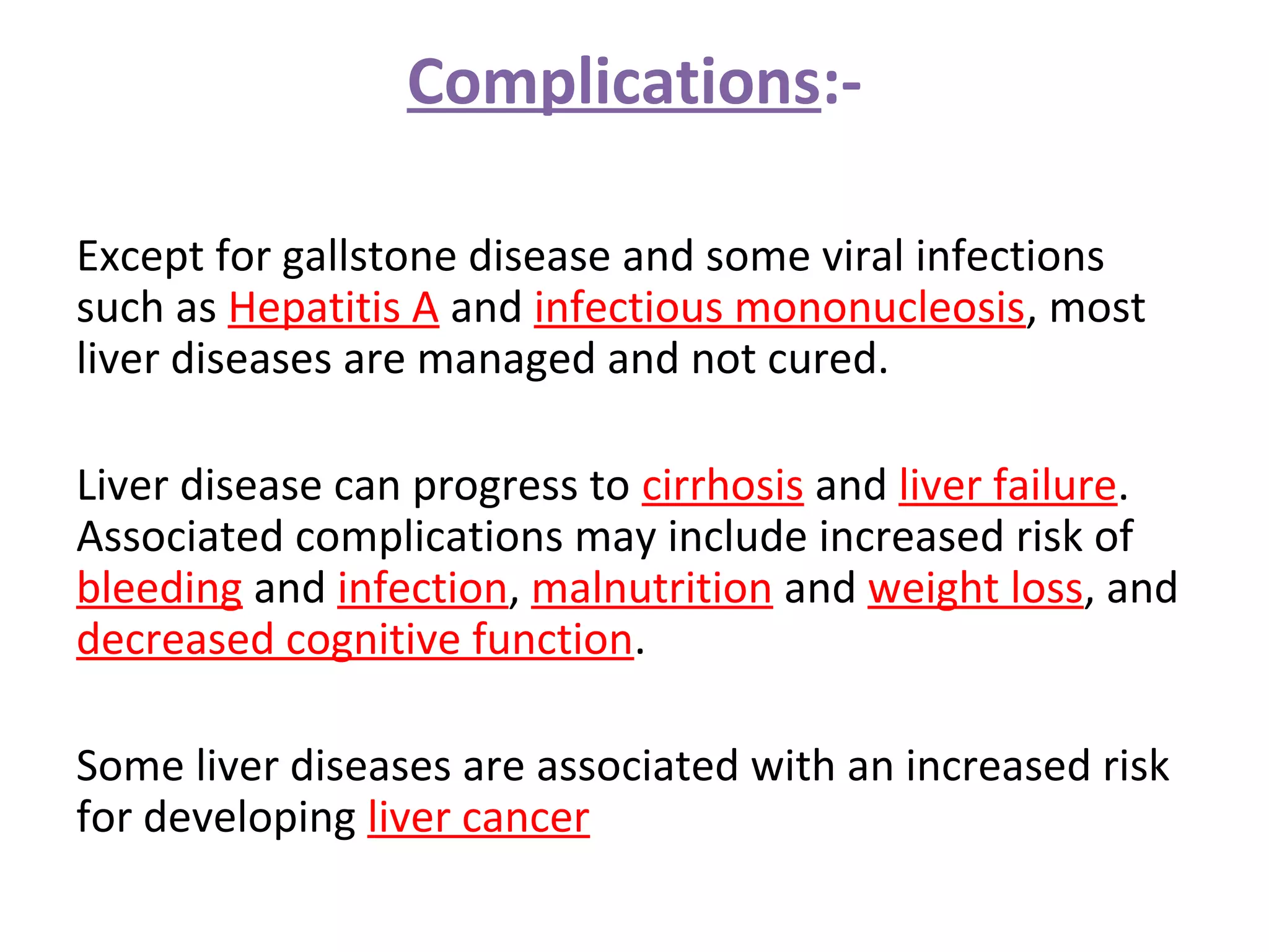 Mechanisms of Hepatotoxicity | PPT