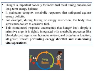 Mechanisms of Hunger and Energy Cost of Macronutrients.pptx