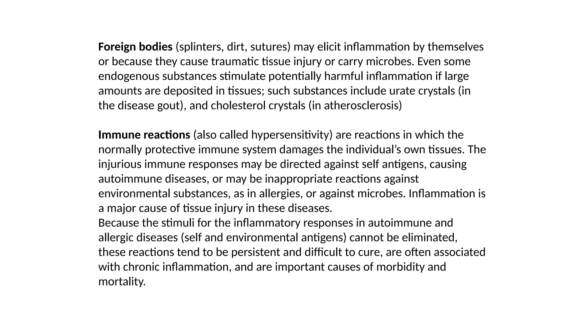 Mechanisms of Inflammation.kmu lecture... | PPTX | Chemistry | Science
