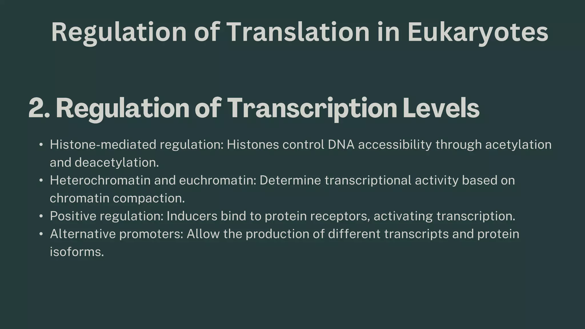Mechanisms of Protein Synthesis Regulation in Eukaryotic Cells.pptx