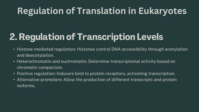 Mechanisms of Protein Synthesis Regulation in Eukaryotic Cells.pptx